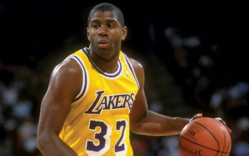 magic johnson – Ball State Sports Link