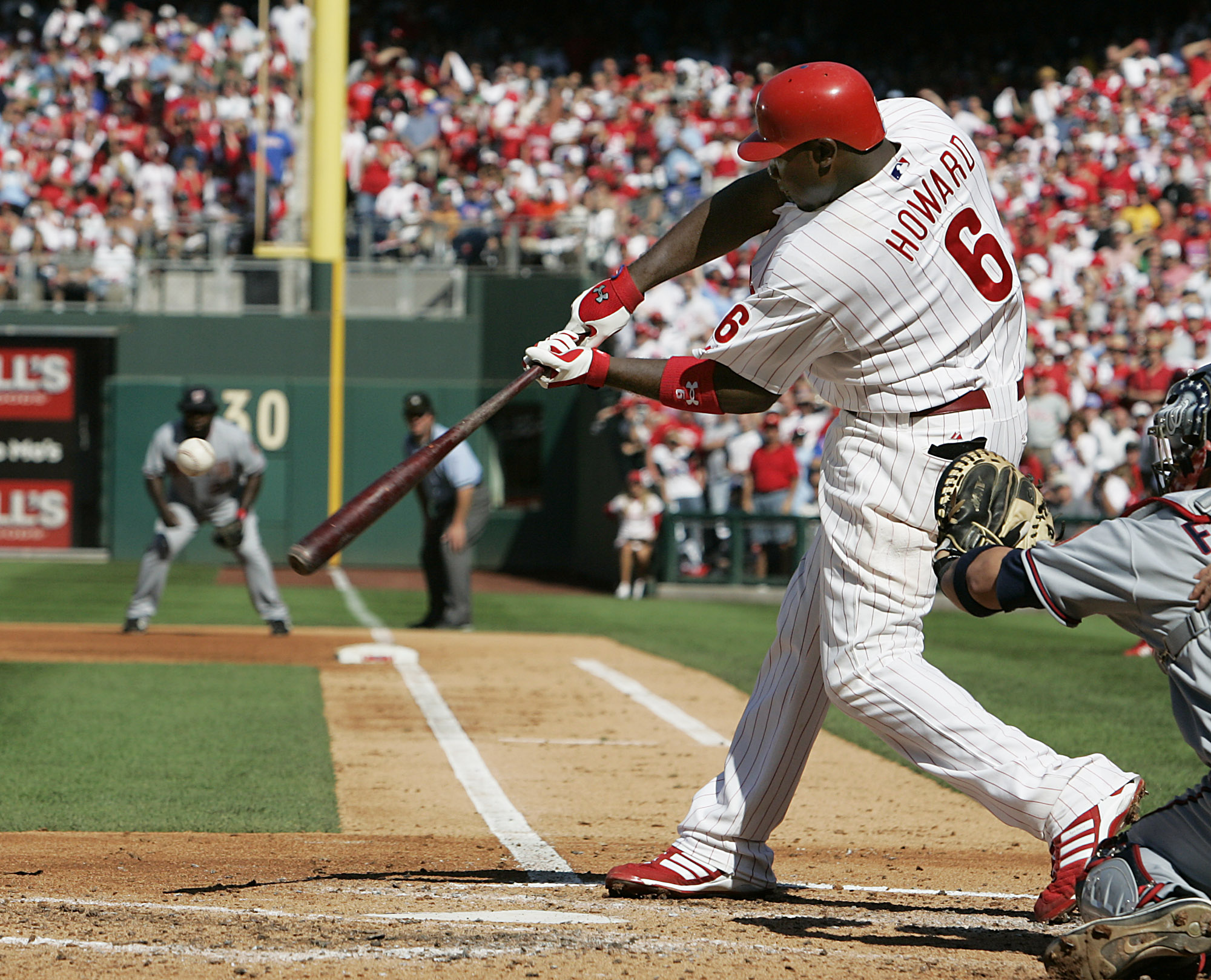 Ryan Howard – Ball State Sports Link