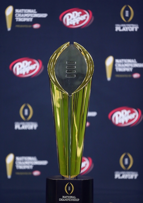college-football-playoff-trophy – Ball State Sports Link